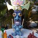 Mondo Juju! Mixed-media Sculpture With Interchangeable Juju Tokens - Etsy