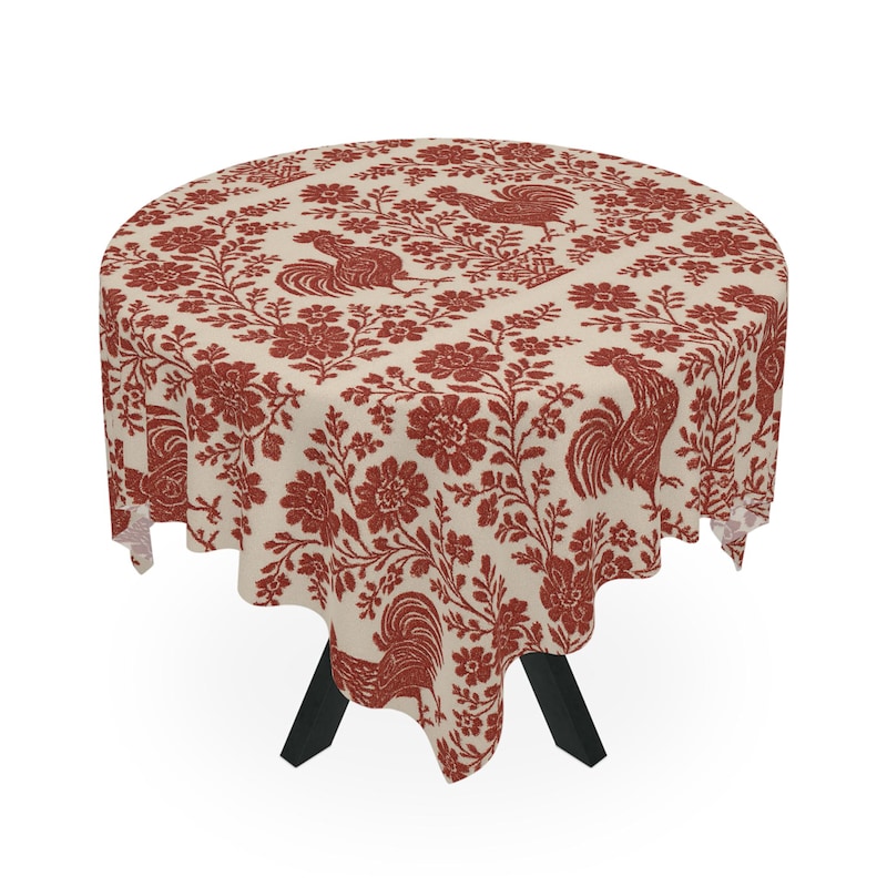 Russian Tablecloth - Etsy