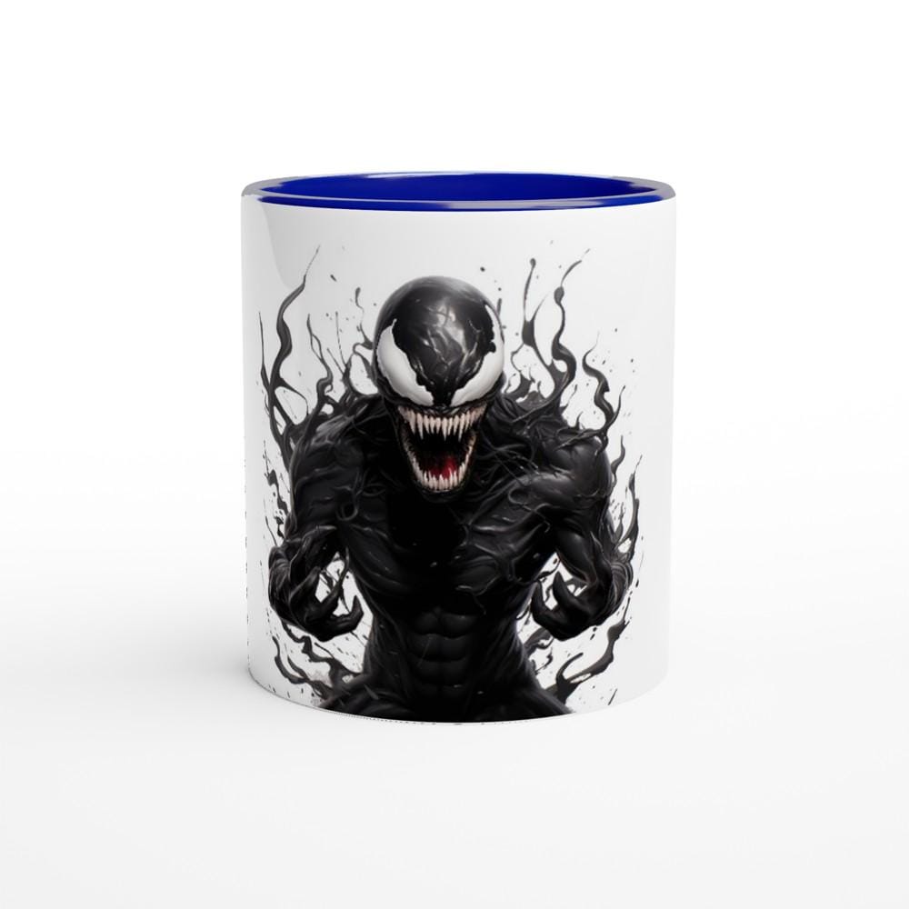 Custom Venom Marvel Mug - Venom Photo Mug - Venom Lover Coffee Mug ...