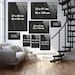 World Map Tempered Glass Wall Art, Map Glass Printing, World Map Glass ...