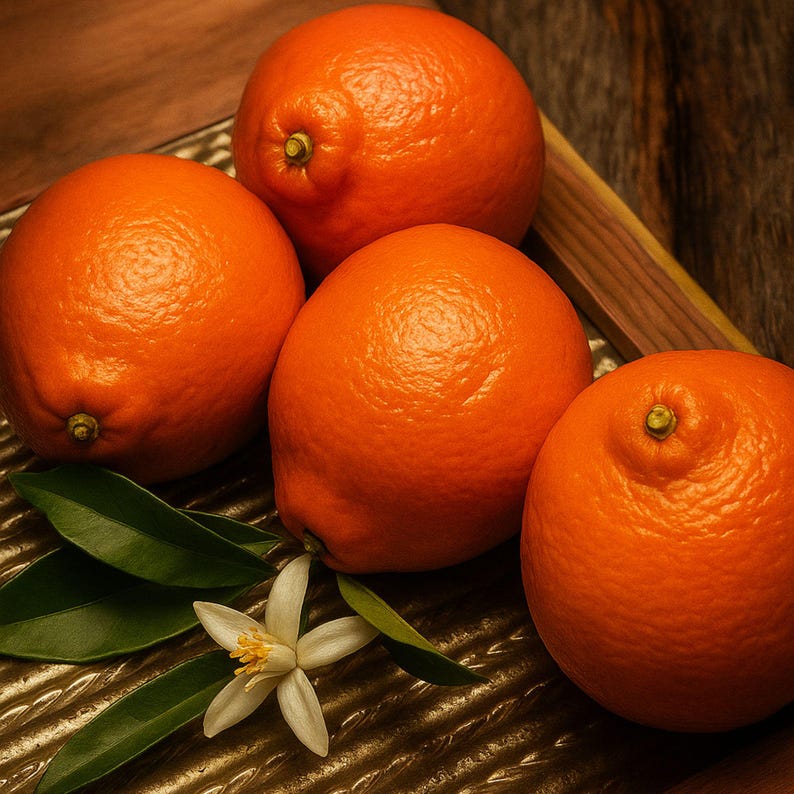 5 Duncan Grapefruit Seeds: Grow Juicy Citrus Fruits - Etsy