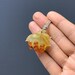 Doraemon Jadeite Pendant, 哆啦A夢, ドラえもん, Doraemon Jade Necklace, Natural ...