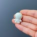 Doraemon Jadeite Pendant, 哆啦A夢, ドラえもん, Doraemon Jade Necklace, Natural ...