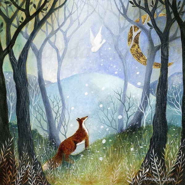 Amanda Clark - Etsy