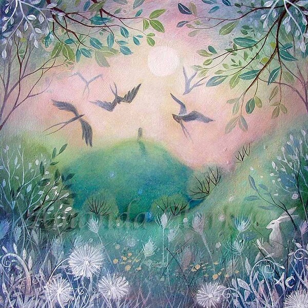 Amanda Clark - Etsy