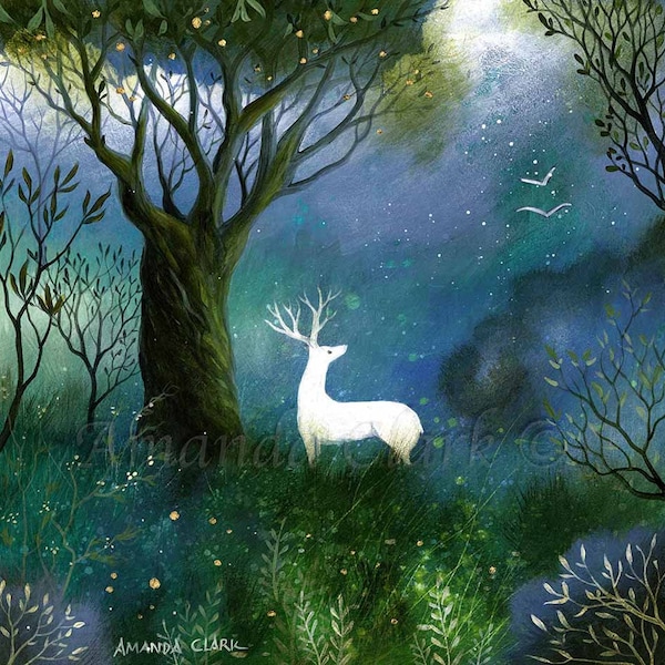 Amanda Clark - Etsy