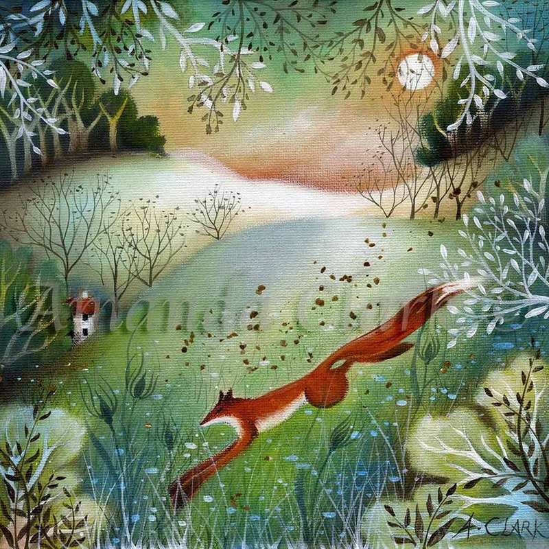 Amanda Clark - Etsy