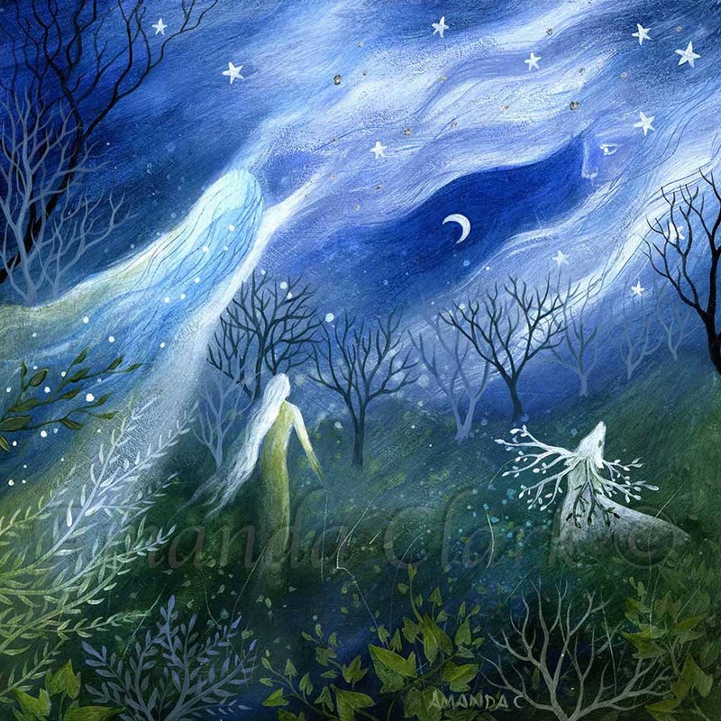Amanda Clark - Etsy