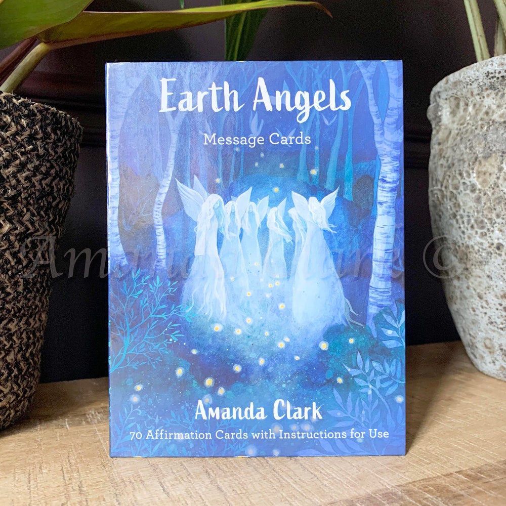 earthangelsarts - Etsy Canada