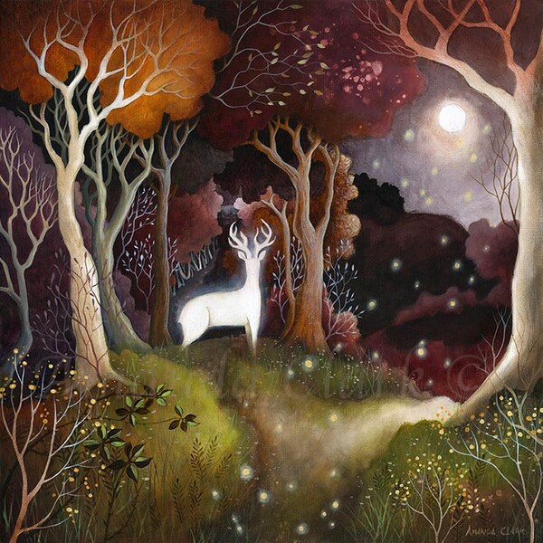 Amanda Clark - Etsy