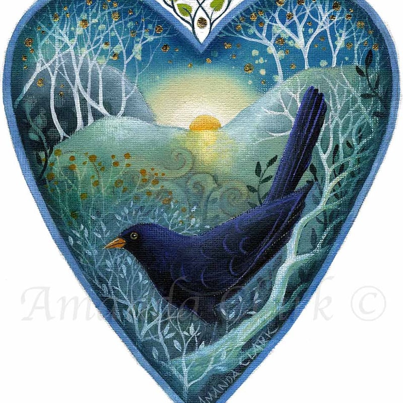 Amanda Clark - Etsy