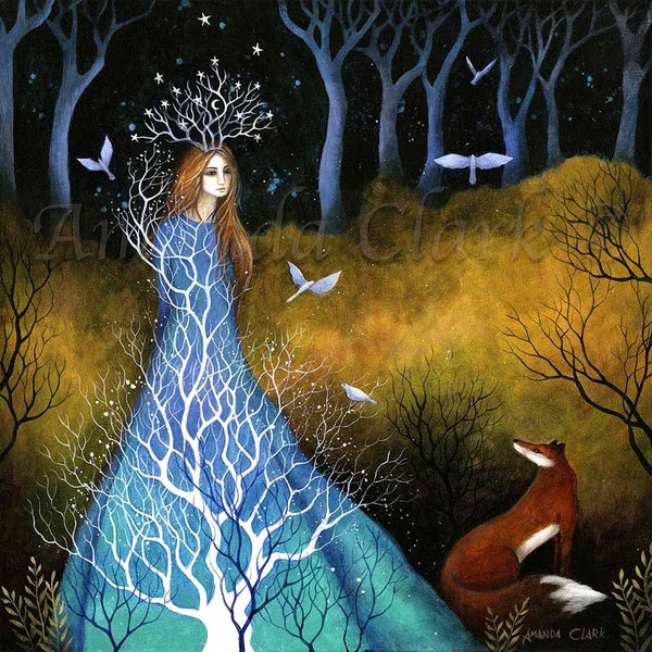 Amanda Clark - Etsy