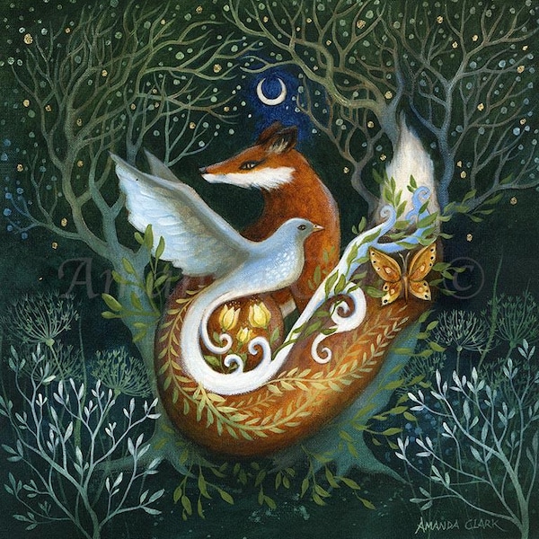 Amanda Clark - Etsy