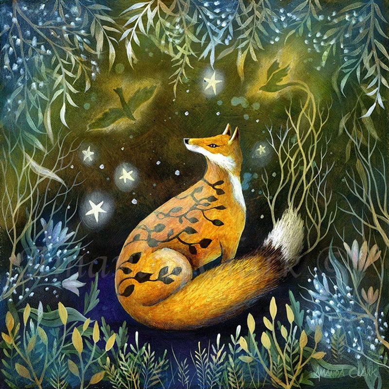 Amanda Clark - Etsy