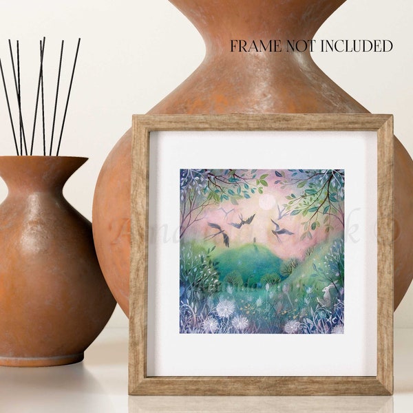 Amanda Clark - Etsy