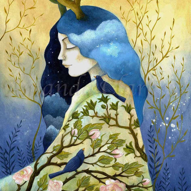 Amanda Clark - Etsy
