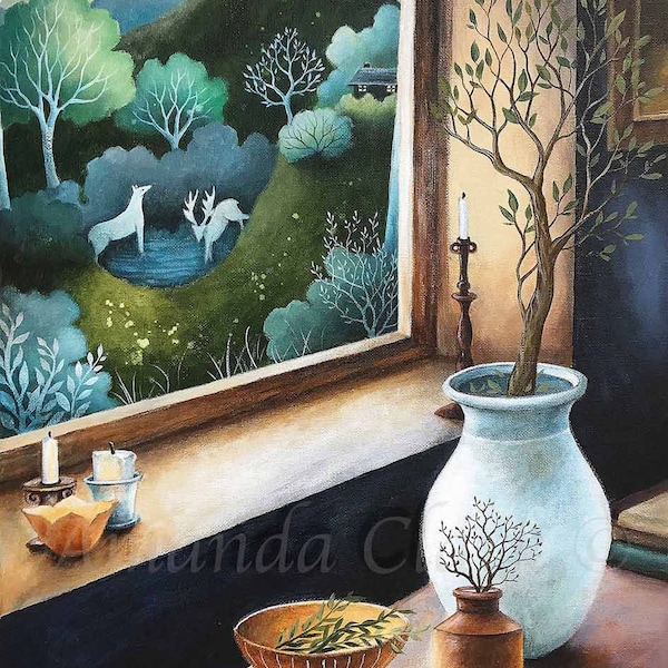 Amanda Clark - Etsy