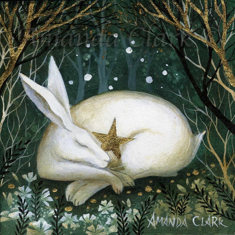 Amanda Clark - Etsy