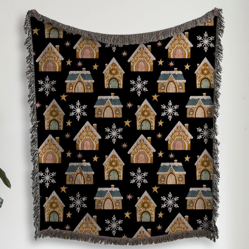 Gingerbread Decor - Etsy