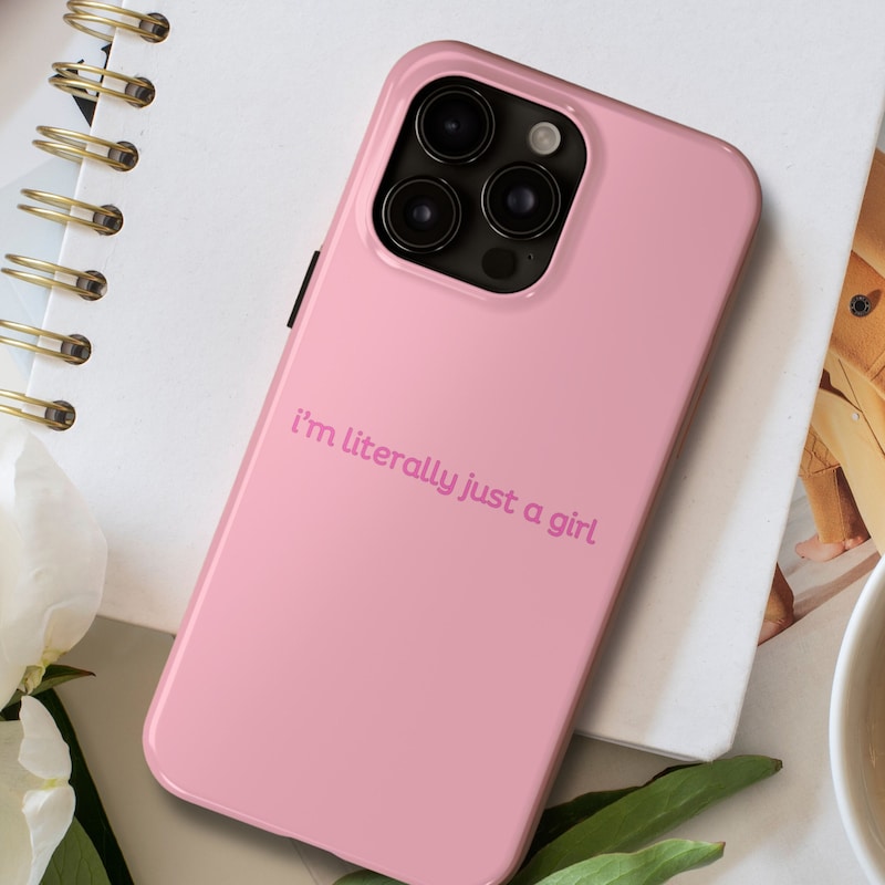 Cute Teen Girl Phone Cases - Etsy