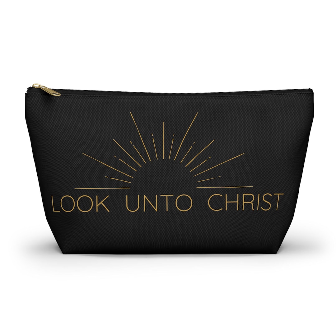 Look Unto Christ 2025 LDS Youth Theme Gift, Look Unto Christ Theme ...