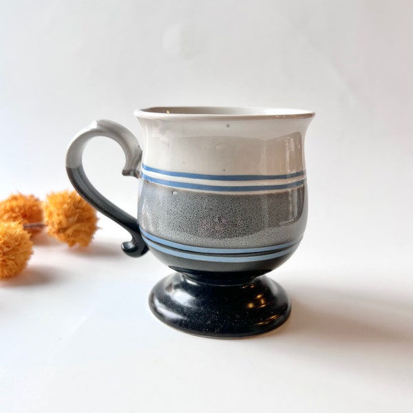 Mug With Feet - Etsy