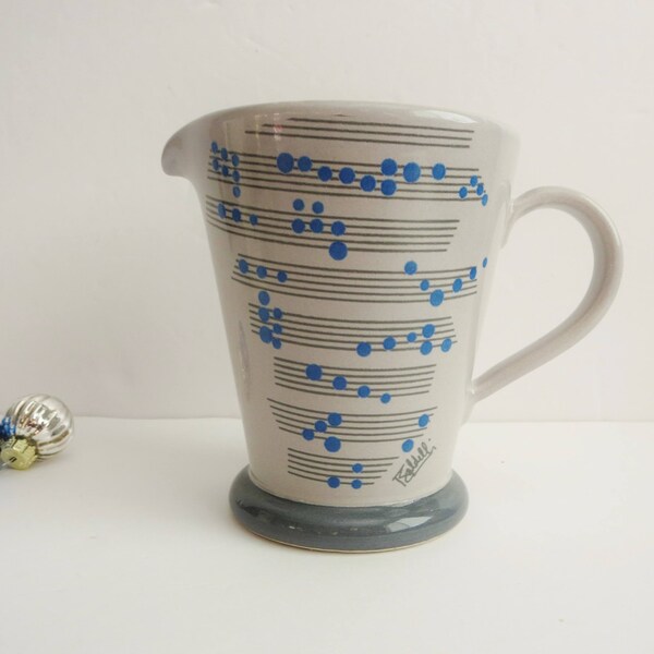 Baldelli Pottery - Etsy