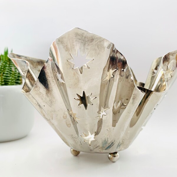 Godinger Silver Art - Etsy