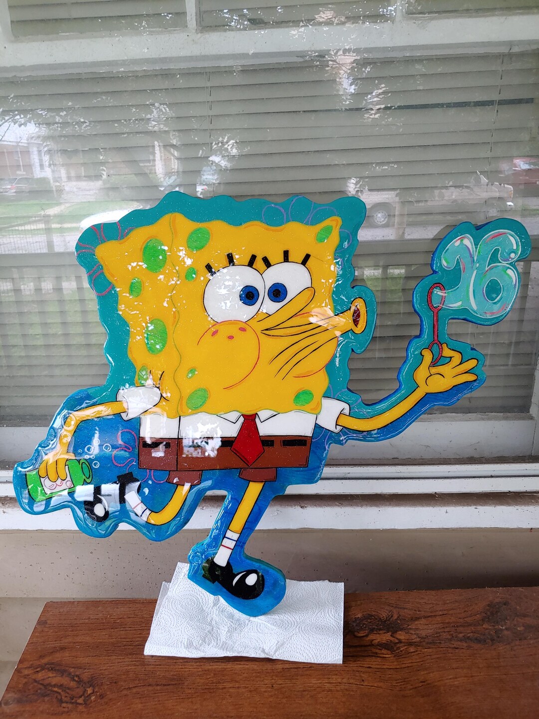 Custom Wood Cutouts - Etsy