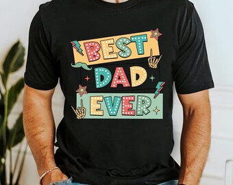 Dad PNG, Fathers Day PNG, Father's Day PNG, Daddy Png, Gift for Dad ...