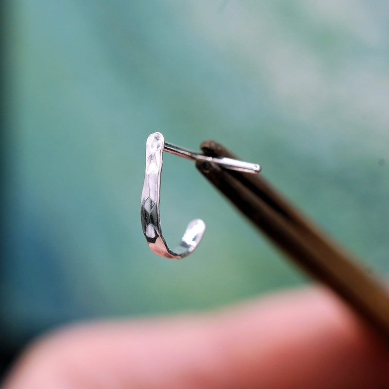 Minimal Shield Ring - Etsy