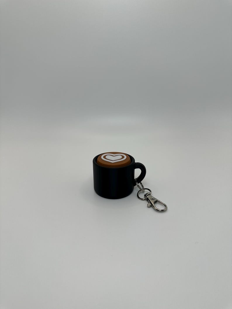 Coffee Clicker Fidgets - 3D Printed Fidgets - Fidget Multi-packs - Etsy