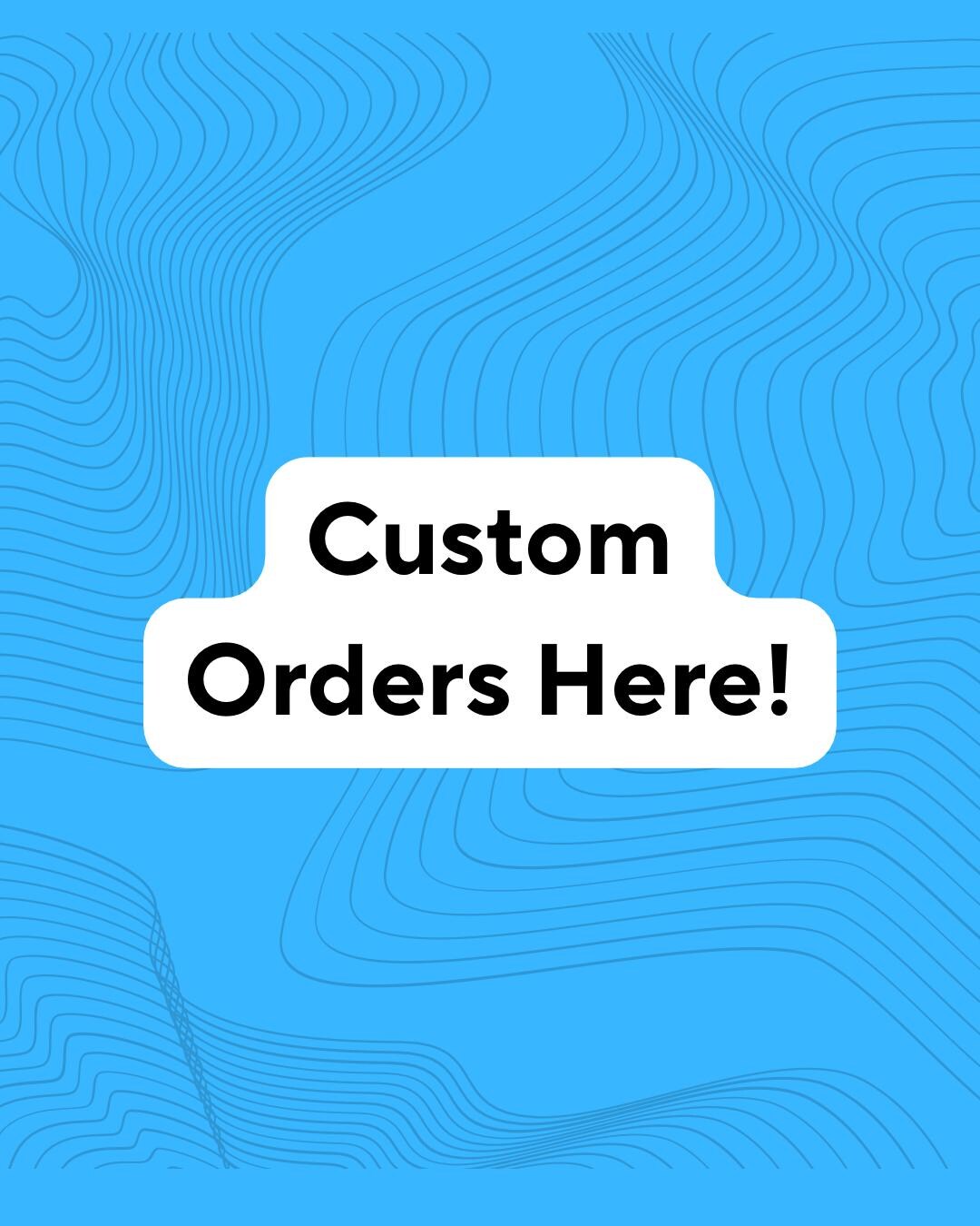 Reserved Custom Order - Do Not Purchase Unless Agreed - Etsy