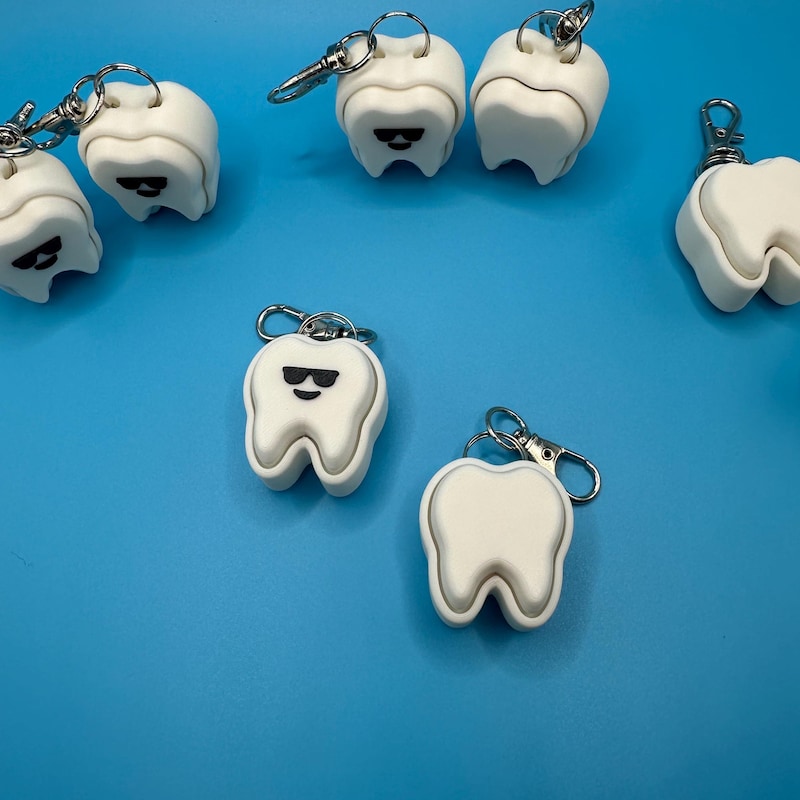 Clicker Fidget Toy - Etsy