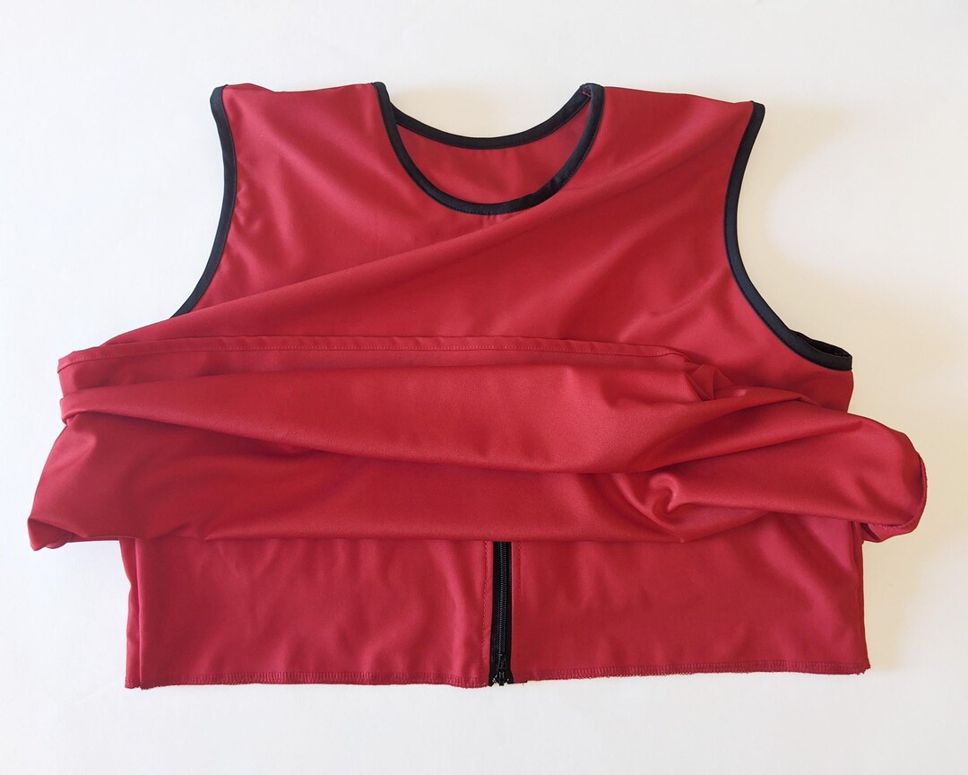 Genderbender Swim-safe Rigid Binder (inner Binder Only) - Etsy