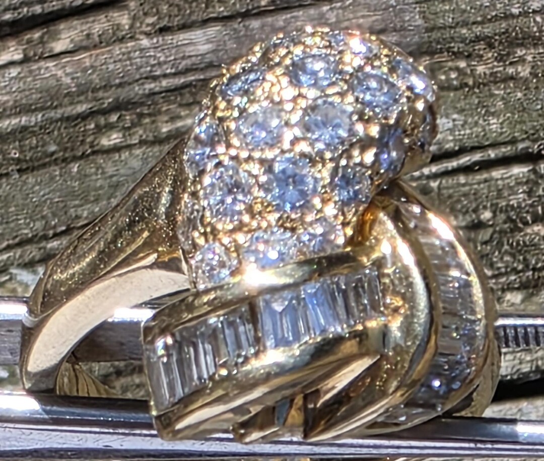 Van Cleef Replica - Etsy