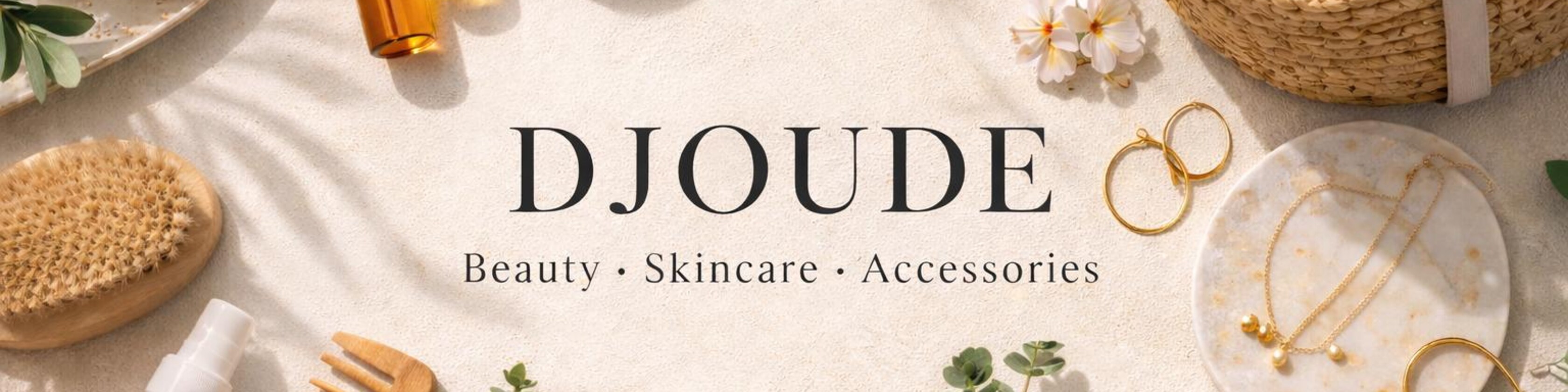 DJOUDE - Etsy