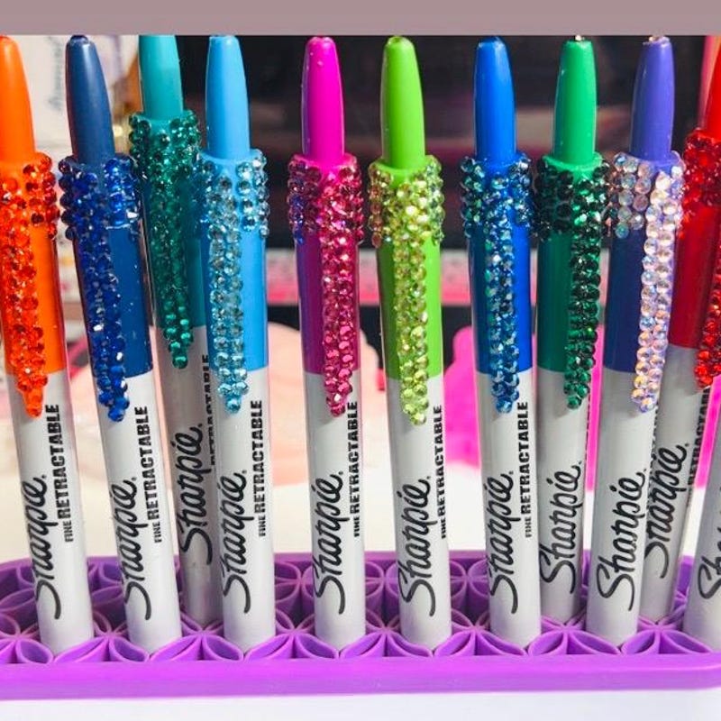 Sharpie Marker - Etsy
