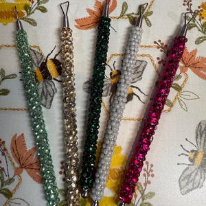 Bling Scratch Tools for Money Challenges/manicure/lottery Tickets/glass ...