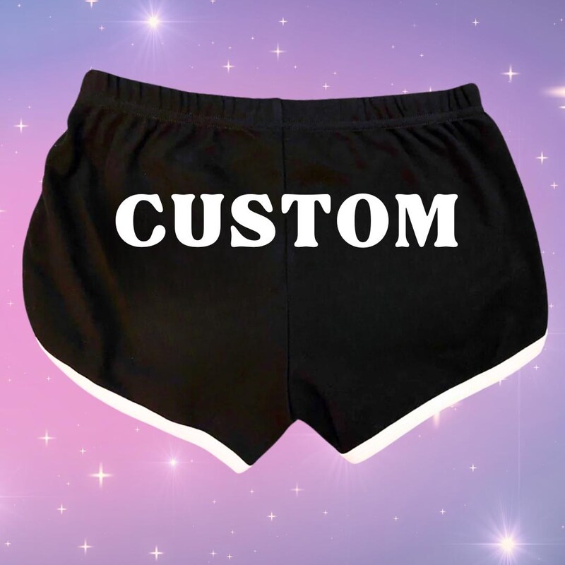 Dolphin Shorts - Etsy