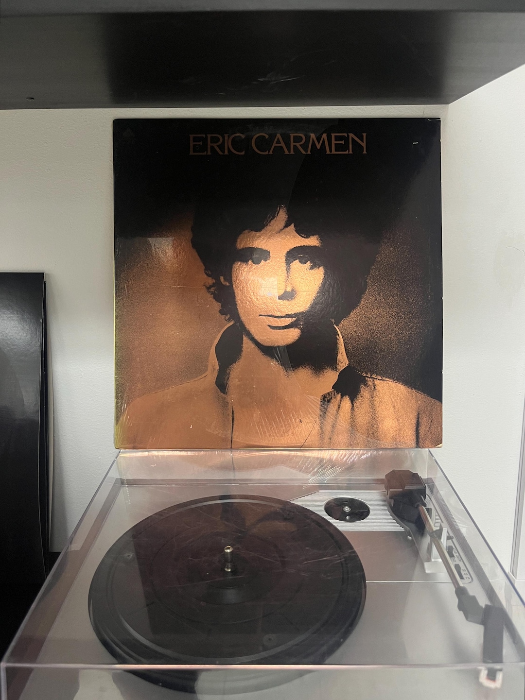 Eric Carmen Eric Carmen vinyl - Etsy