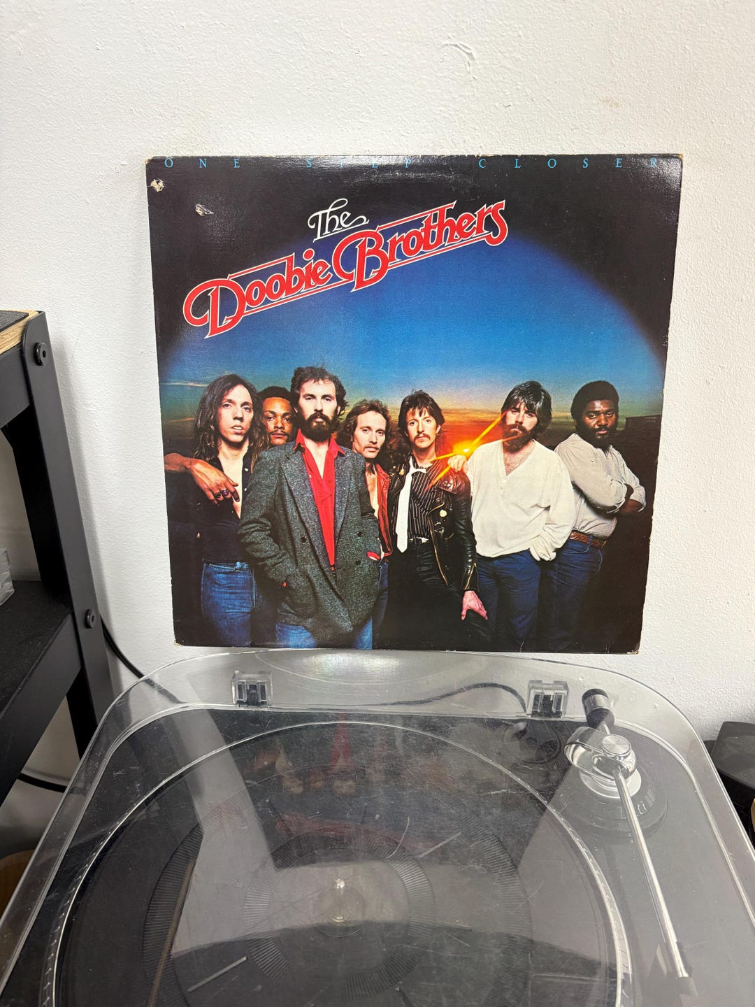 The Doobie Brothers – One Step Closer (vinyl) - Etsy