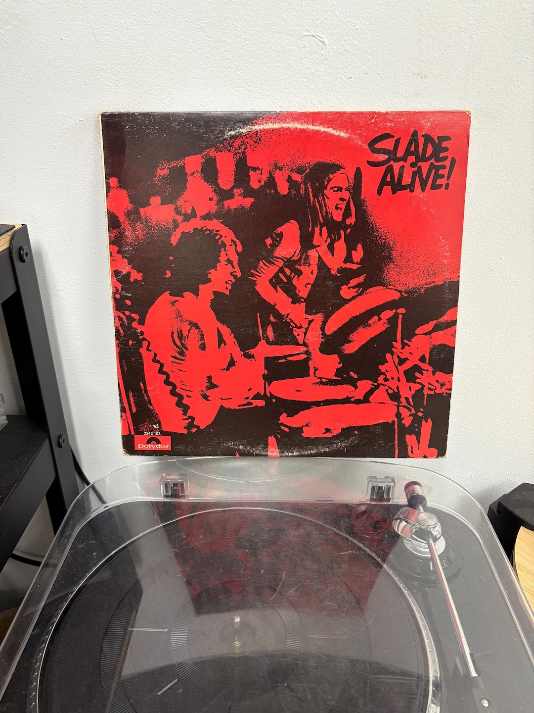 Slade – Slade Alive! (vinyl) - Etsy