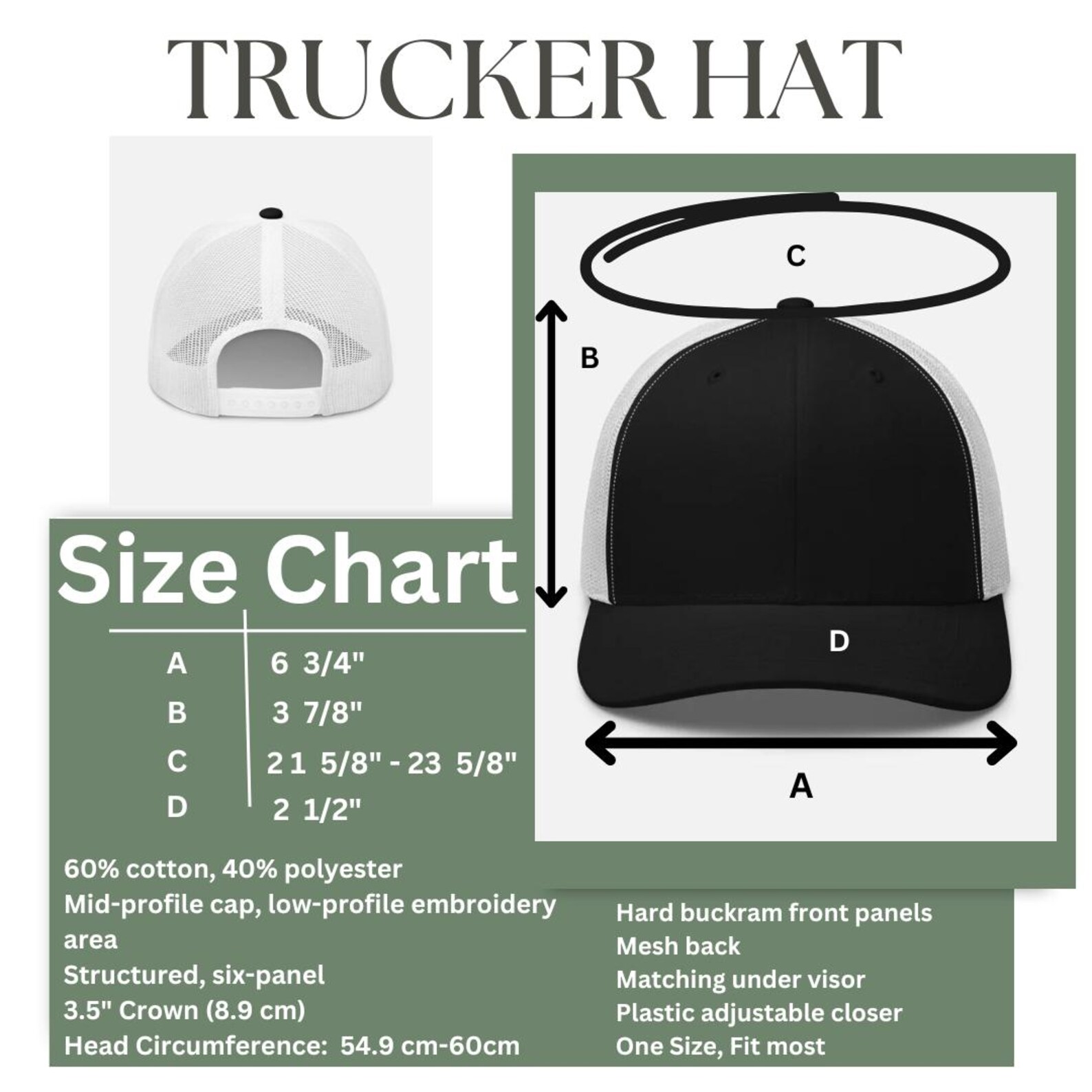 Embroidered Elk Hunting Hat, Elk Hunting Gift, Elk Hat for Camping, Elk ...