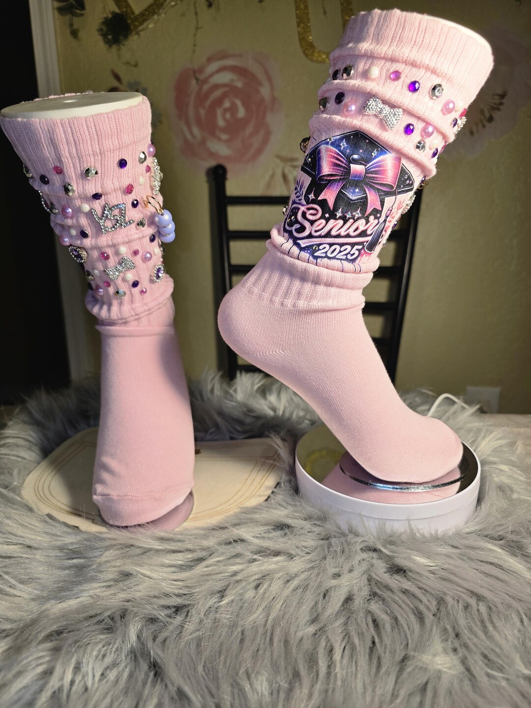 Junk Socks - Etsy