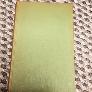 Vintage Book : Long Pig by Russell Foreman 1960 - Etsy