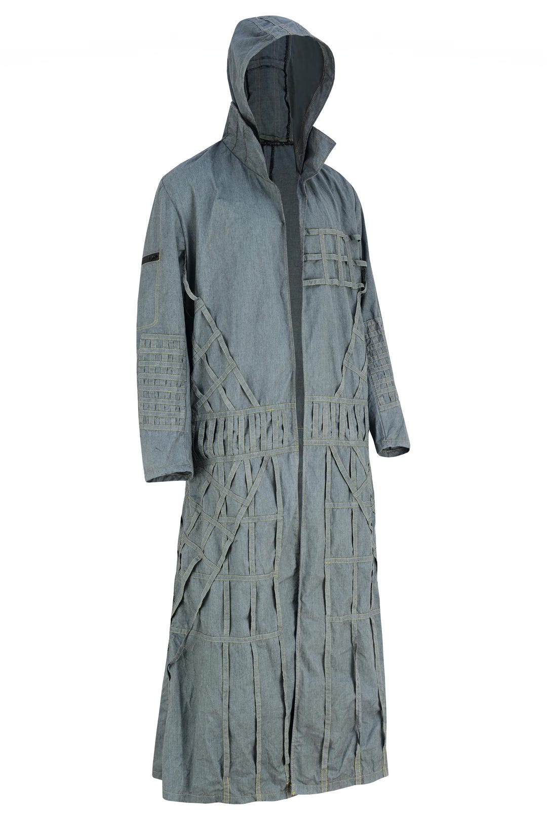 Inspired NCR Ranger Duster Coat ONLY– Fallout: New Vegas Cosplay ...