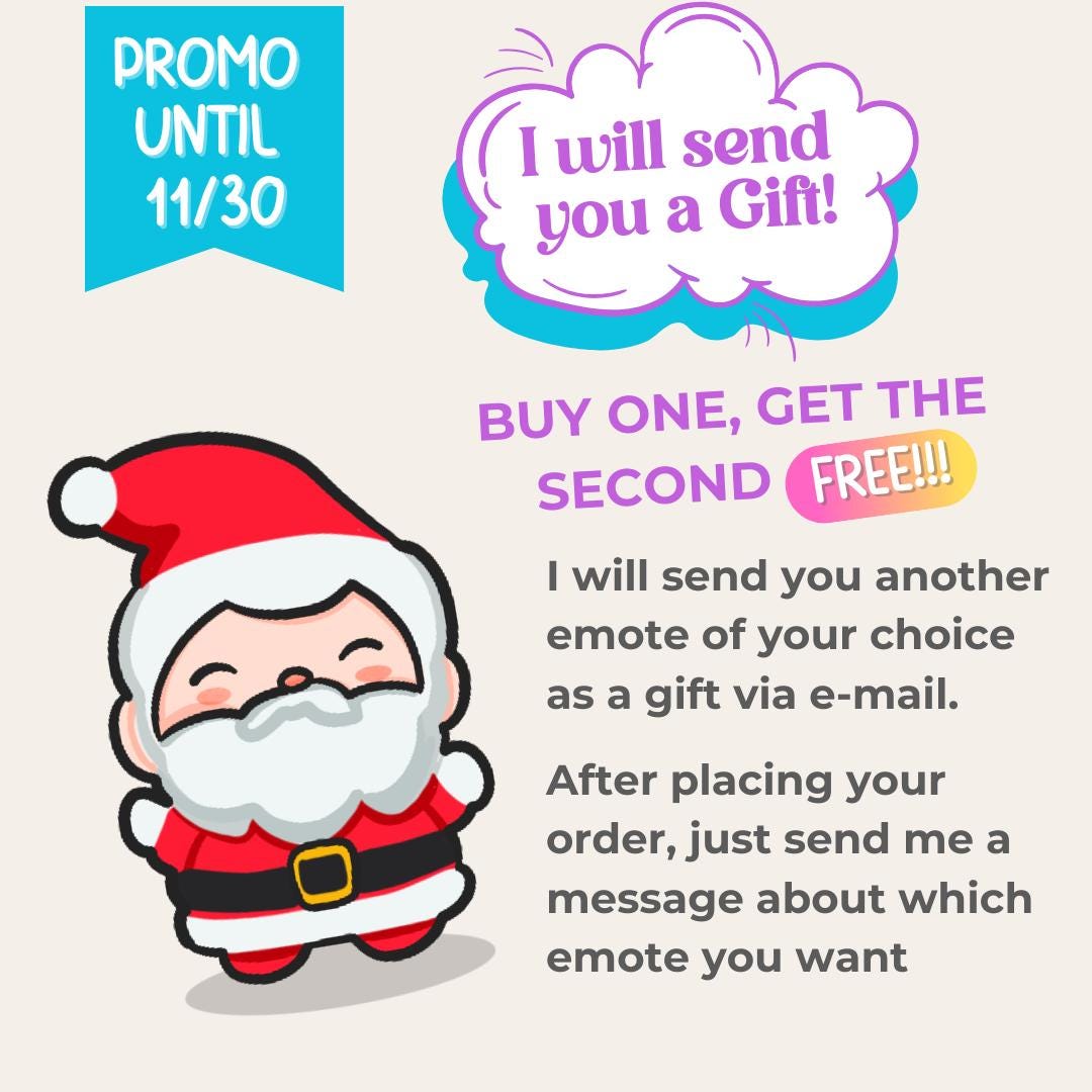 Animated Twitch Emotes Middle Finger Fun Emote for Streamers Perfect ...