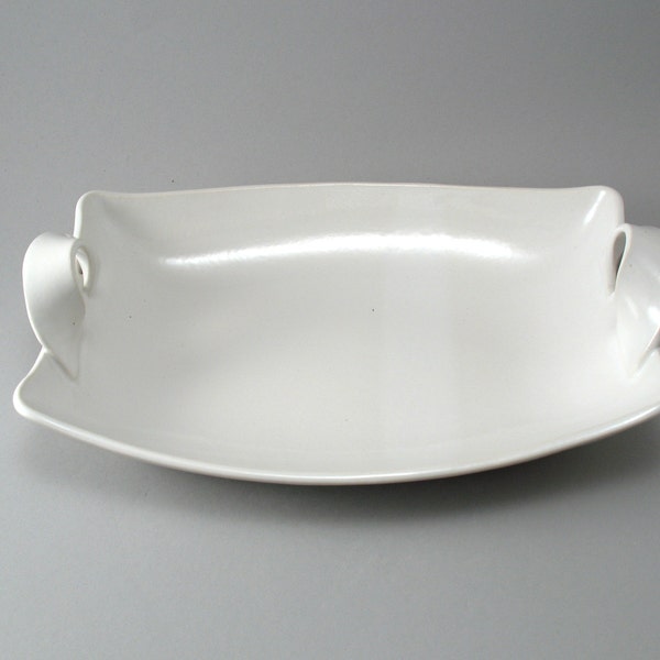 Ceramic Serving Dish - Etsy