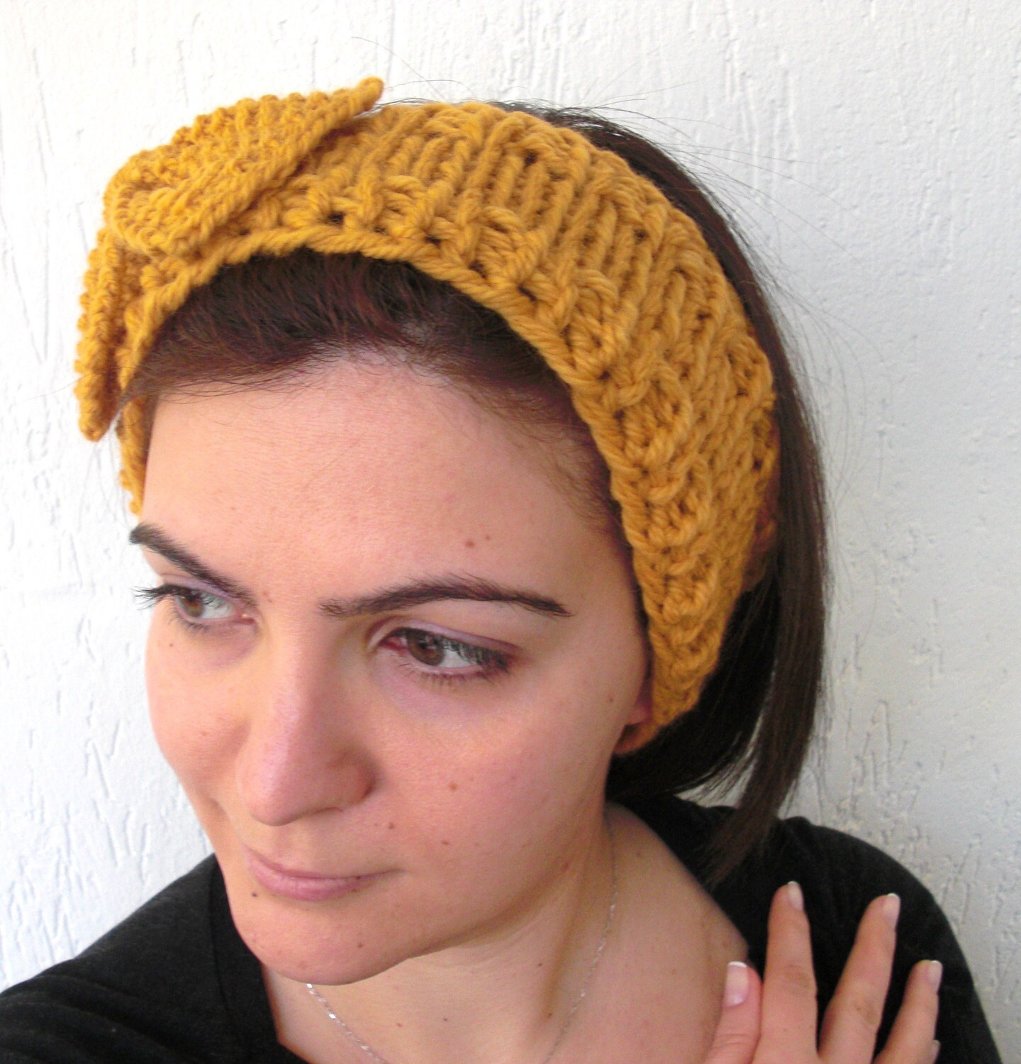 Workout Headband Pattern For Women Headband Knitting PATTERN Etsy workout-headband-pattern-for-women-headband-knitting-pattern-etsy